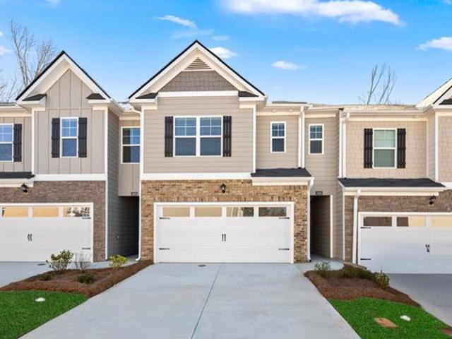 Salisbury Plan Inverness at Sugarloaf Community