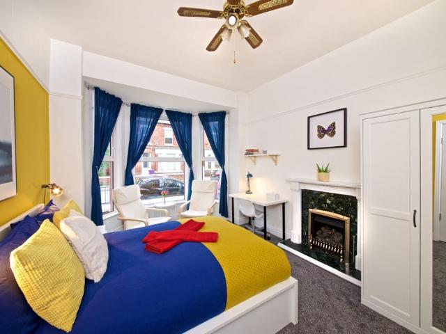 Salisbury Road, Wavertree, Liverpool 6 bed terraced house to rent £2,860 pcm £660 pw