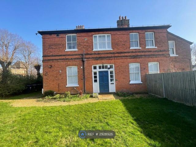 Salisbury Road, Barnet EN5, 2 bed flat to rent, £2,145 pcm | PrimeLocation
