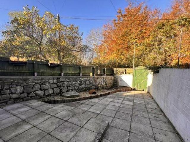 Salisbury Road, Barry, 2 Bedroom House