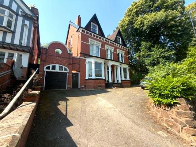 Salisbury Road, Birmingham B13 1 bed flat to rent £1,175 pcm £271 pw