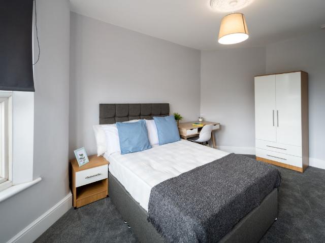 Salisbury Road, Bristol BS4, Room to rent, £750 pcm | PrimeLocation