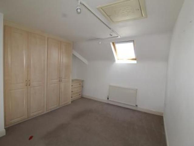Salisbury Road, Burton, BH23