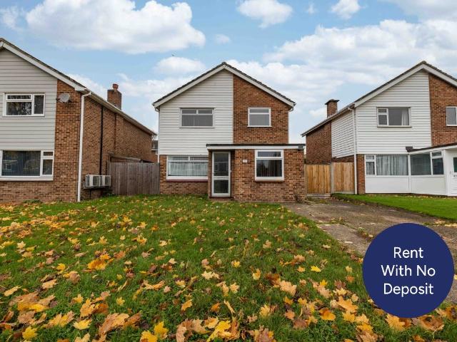 Salisbury Road, Canterbury, Kent CT2, 4 bed detached house to rent, £1,700 pcm | PrimeLocation