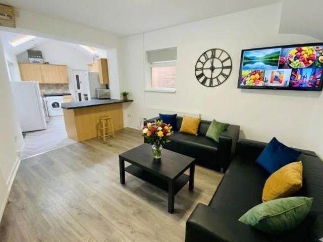 Salisbury Road, Cardiff CF24 7 bed house to rent £3,255 pcm £751 pw