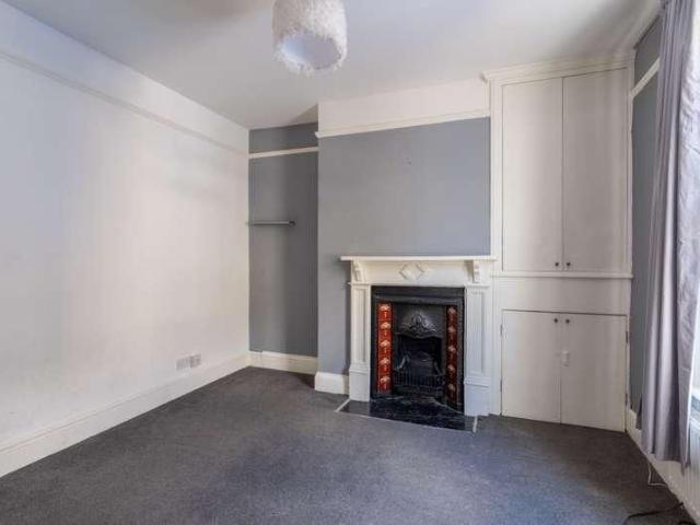 Salisbury Road, Chatham, Kent, ME4