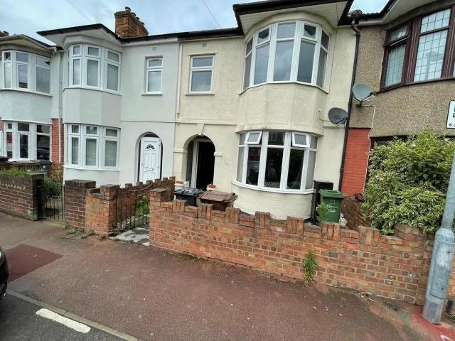 Salisbury Road, Dagenham RM10, 3 bed terraced house to rent, £2,195 pcm | PrimeLocation