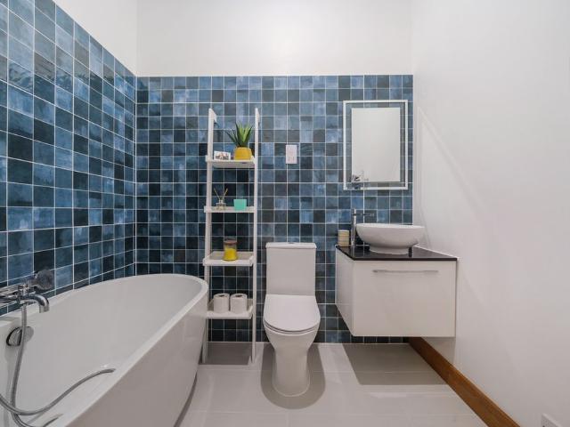 Salisbury Road, Dartford, DA2