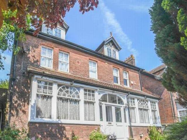 Salisbury Road, Dover, 6 Bedroom Detached