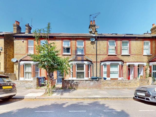 Salisbury Road, Ealing W13, 3 bed terraced house to rent, £3,000 pcm | PrimeLocation