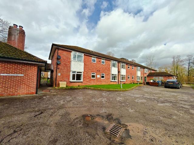 Salisbury Road, Fordingbridge SP6, 1 bed flat to rent, £950 pcm | PrimeLocation