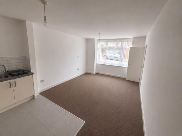 Salisbury Road, HA1, Harrow