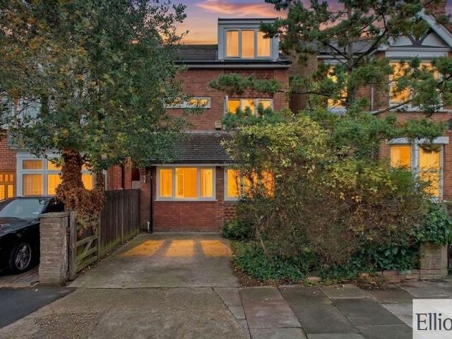 Salisbury Road, Harrow HA1, 4 bed detached house to rent, £3,200 pcm | PrimeLocation