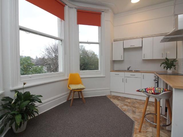 Salisbury Road, Hove, East Sussex BN3, 1 bed flat to rent, £1,250 pcm | PrimeLocation