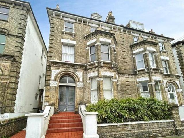 Salisbury Road, Hove, 1 Bedroom Apartment