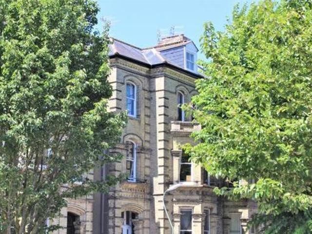 Salisbury Road, Hove, 2 Bedroom Flat