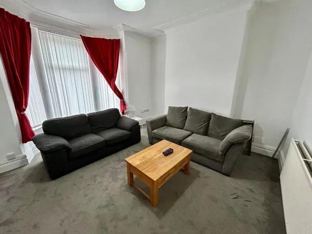 Salisbury Road, L15 1HW