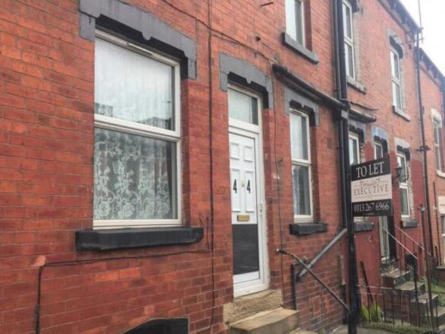 Salisbury Road, Leeds, 3 Bedroom Terraced