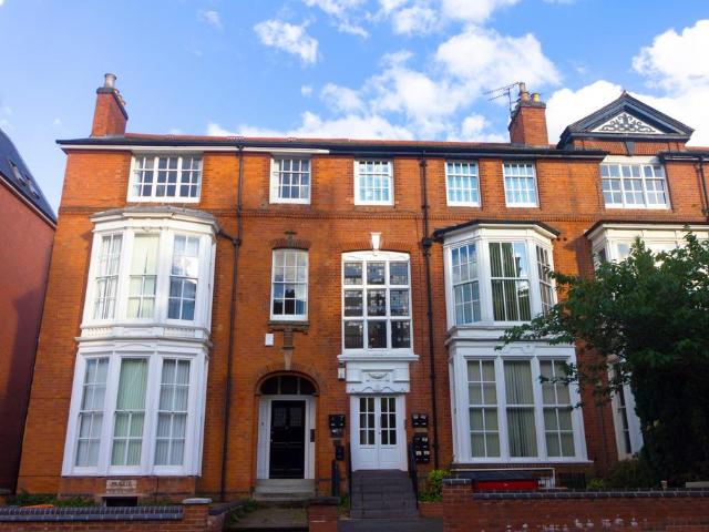 Salisbury Road, Leicester LE1 3 bed apartment to rent £1,560 pcm £360 pw