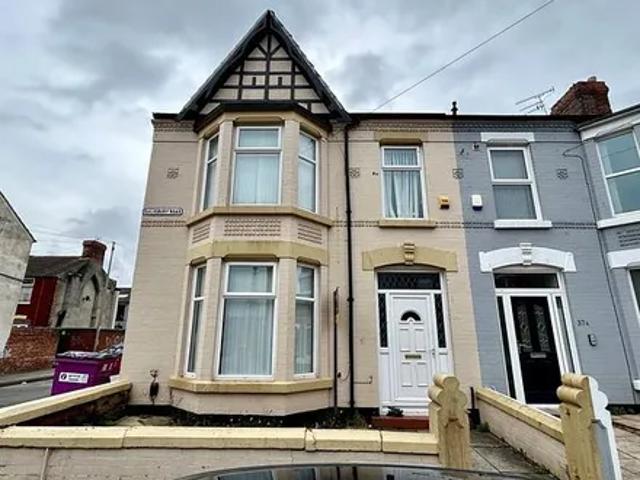 Salisbury Road, Liverpool, L15 1HW, United Kingdom | Room for rent #167546133 | Rentberry
