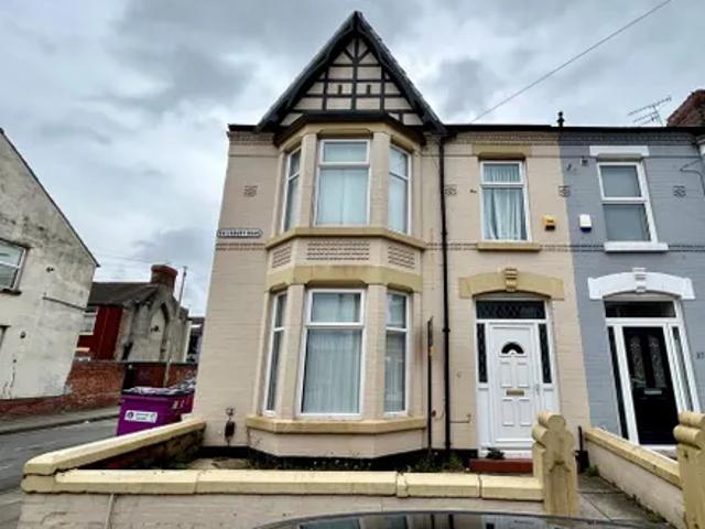 Salisbury Road, Liverpool, L15 1HW, United Kingdom | Room for rent #167548895 | Rentberry