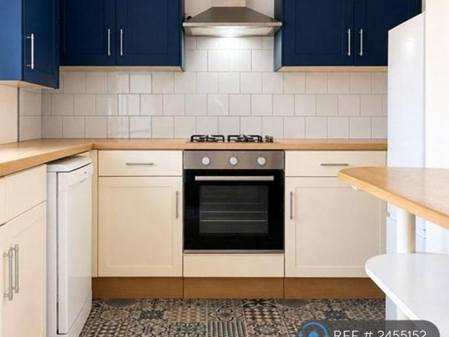Salisbury Road, Luton, LU1 1 bed maisonette to rent £1,050 pcm £242 pw