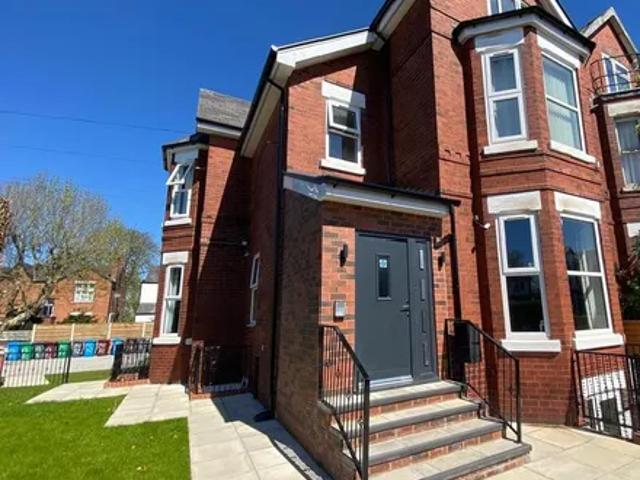 Salisbury Road, Manchester, M21 0SJ, United Kingdom | 3 bed apartment for rent #167100694 | Rentberry