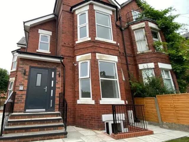 Salisbury Road, Manchester, M21 0SJ, United Kingdom | 3 bed apartment for rent #136867873 | Rentberry