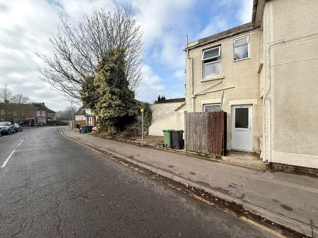 Salisbury Road, Maidstone ME14, 1 bed flat to rent, £875 pcm | PrimeLocation