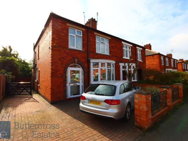Salisbury Road, Newark NG24, 3 bed semi detached house to rent, £1,100 pcm | PrimeLocation