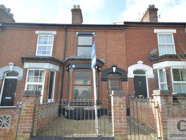Salisbury Road, Norwich, Norfolk NR1, 3 bed terraced house to rent, £1,200 pcm | PrimeLocation