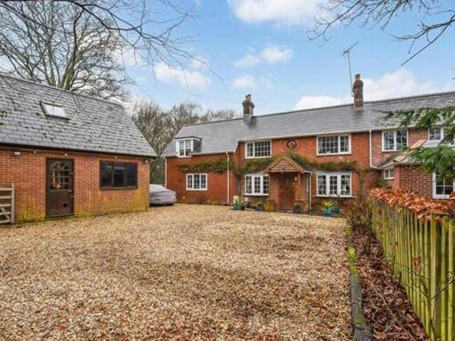 Salisbury Road, Plaitford, 7 Bedroom Detached