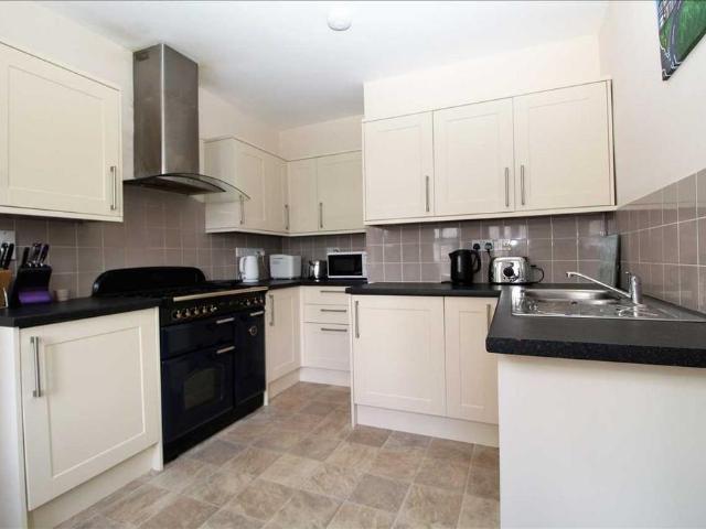Salisbury Road, Plymouth 5 bed house share to rent £2,600 pcm £600 pw