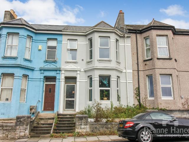 Salisbury Road, Plymouth PL4, 2 bed flat to rent, £850 pcm | PrimeLocation