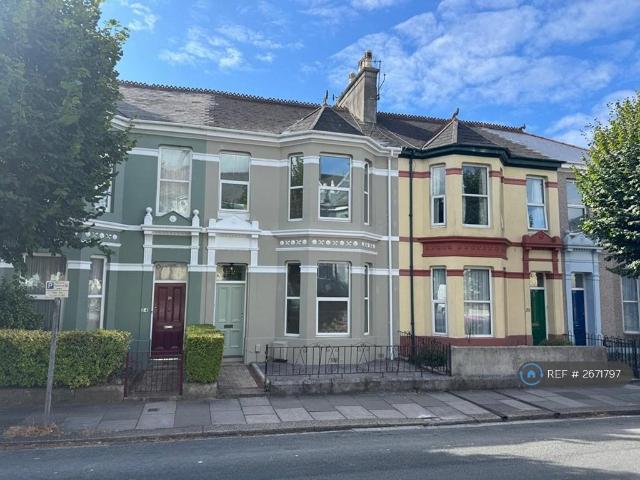 Salisbury Road, Plymouth, PL4 7 bed terraced house to rent £2,850 pcm £658 pw