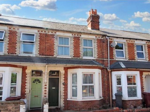 Salisbury Road, Reading RG30, 3 bed terraced house to rent, £1,500 pcm | PrimeLocation