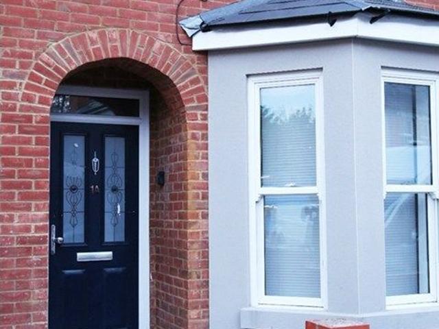 Salisbury Road, Reading RG30, 5 bed terraced house to rent, £4,190 pcm | PrimeLocation