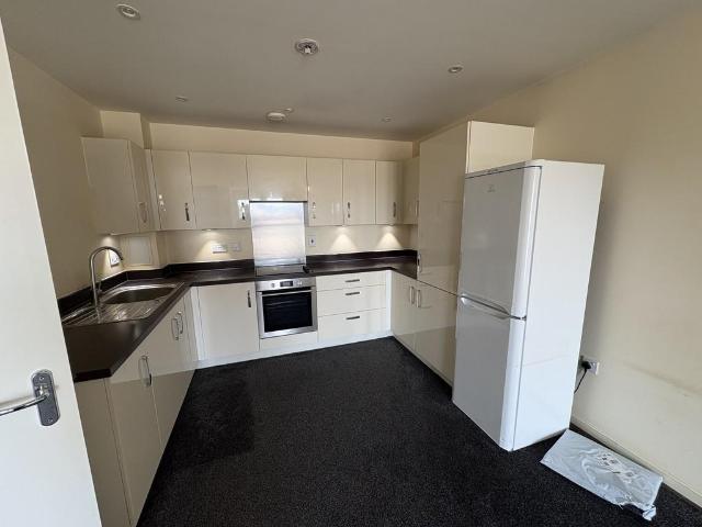 Salisbury Road, Salisbury Garden 2 bed apartment to rent £1,900 pcm £438 pw