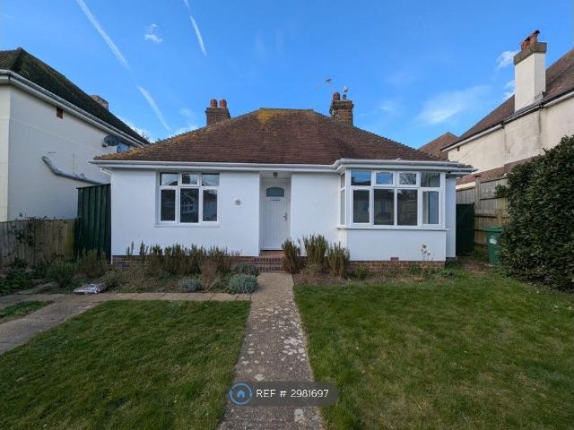 Salisbury Road, Seaford BN25, 2 bed bungalow to rent, £1,400 pcm | PrimeLocation