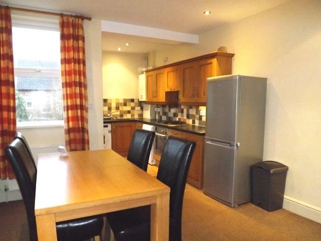 Salisbury Road, Sheffield S10, 3 bed terraced house to rent, £1,100 pcm | PrimeLocation