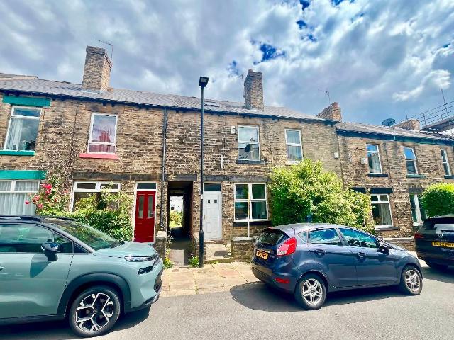 Salisbury Road, Sheffield S10, 4 bed terraced house to rent, £390 pppm | PrimeLocation