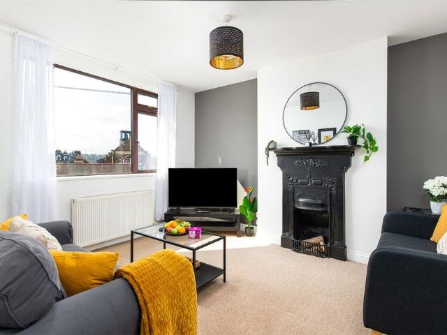 Salisbury Road, St Annes
