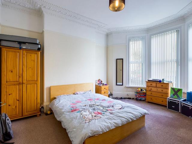 Salisbury Road, St Judes PL4, Room to rent, £500 pcm | PrimeLocation