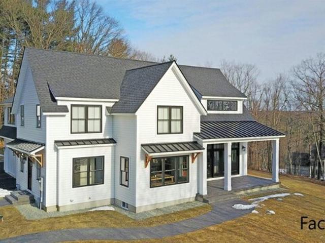 Salisbury Rd, Mont Vernon, Home For Sale