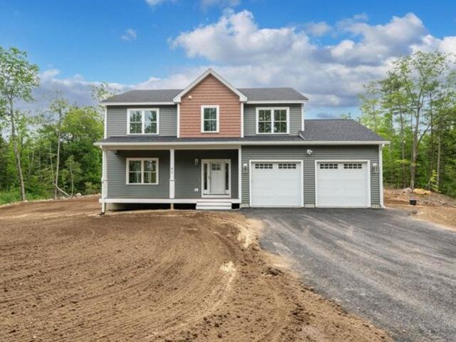Salisbury Rd, Mont Vernon, Home For Sale