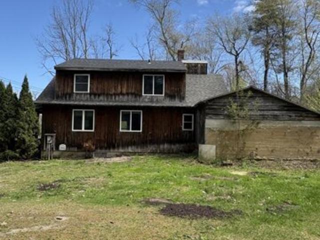 Salisbury Rd, North Canaan, Home For Sale
