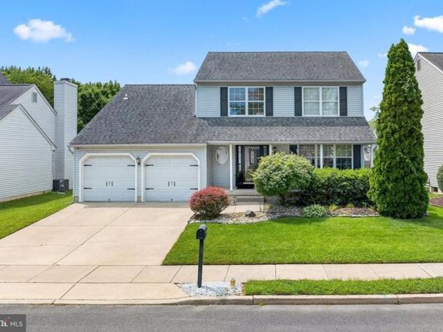 Salisbury Way, Logan Township, Home For Sale