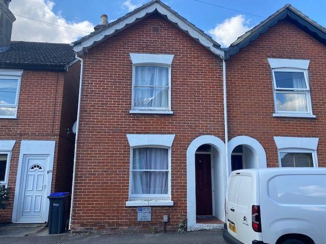 Salisbury, Wiltshire SP1, 2 bed terraced house to rent, £1,200 pcm | PrimeLocation
