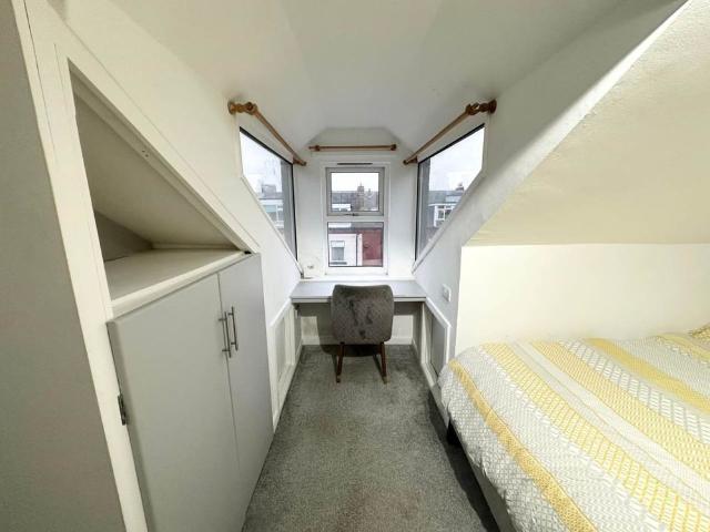 Salisbury View, Armley, Leeds