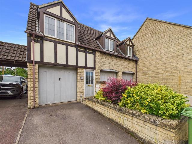 Salix Court, Up Hatherley, Cheltenham GL51, 1 bed property to rent, £1,100 pcm | PrimeLocation